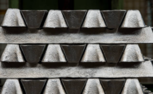 Middle East Metal Trading